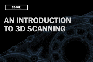 An introduction to 3D scanning